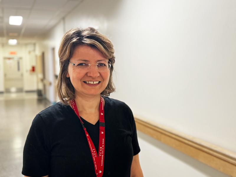 Les ambassadeurs de l'Hôpital de Lachine | Centre universitaire de ...